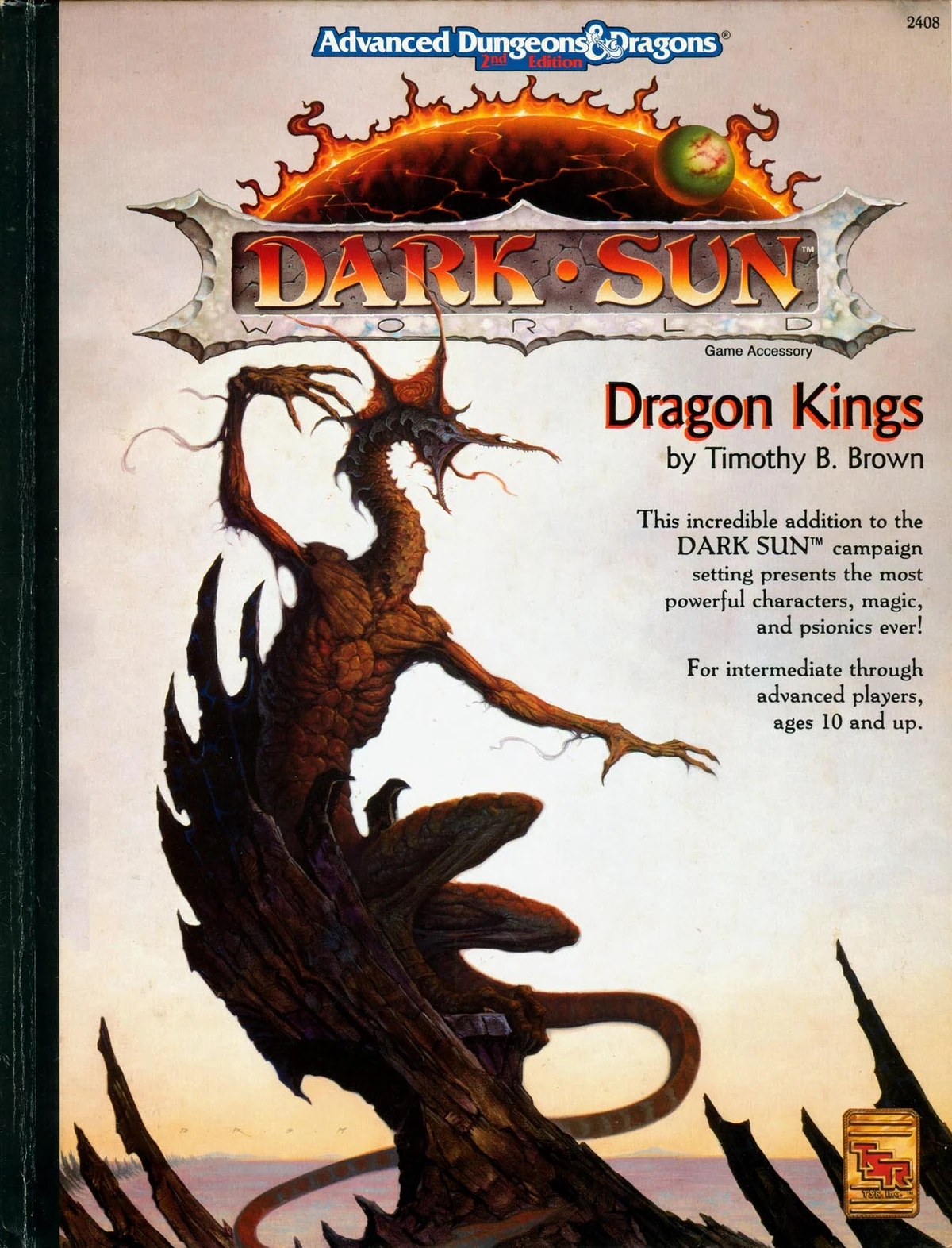 Dragon Kings | Dungeons and Dragons Wiki | Fandom