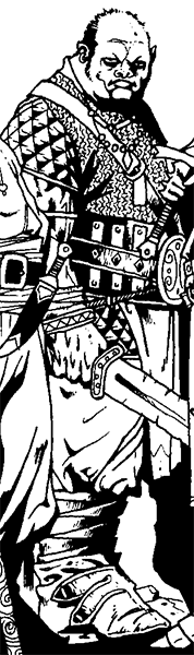 Turrosh Mak (Greyhawk) | Dungeons and Dragons Wiki | Fandom