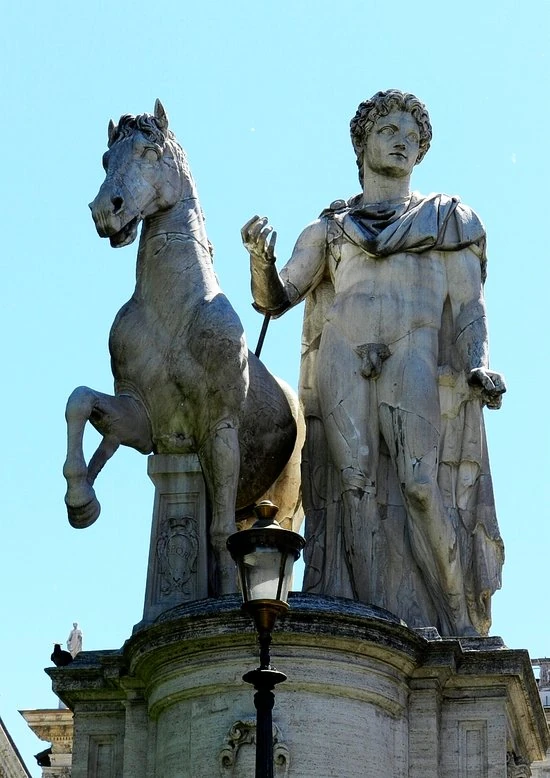 Castore (Divinità Homebrew) | Dungeons and Dragons Wiki | Fandom