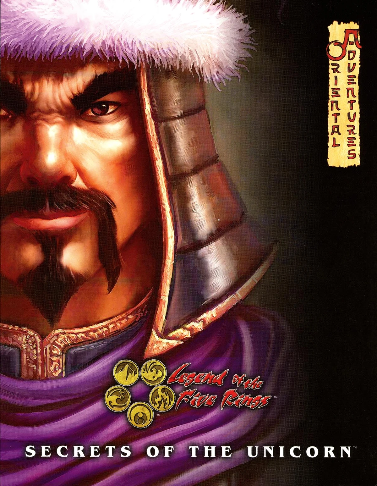 Secrets of the Unicorn | Dungeons and Dragons Wiki | Fandom