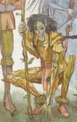 Rillifane Rallathil (Greyhawk) | Dungeons and Dragons Wiki | Fandom