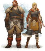 Benvenuti nei Reami (Forgotten Realms) | Dungeons and Dragons Wiki | Fandom