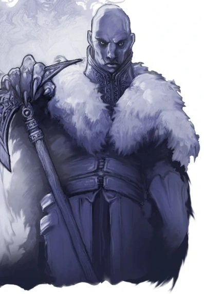 Izek Strazni (Ravenloft) | Dungeons and Dragons Wiki | Fandom