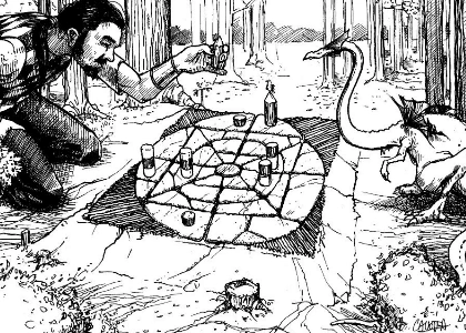 Annam (Forgotten Realms) | Dungeons and Dragons Wiki | Fandom