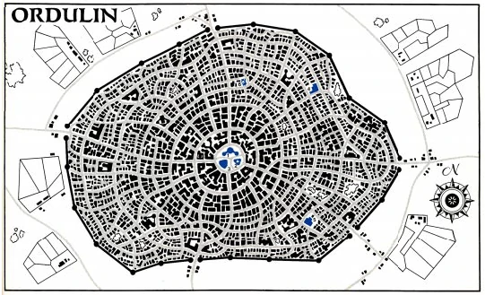 Ordulin (Forgotten Realms) | Dungeons and Dragons Wiki | Fandom