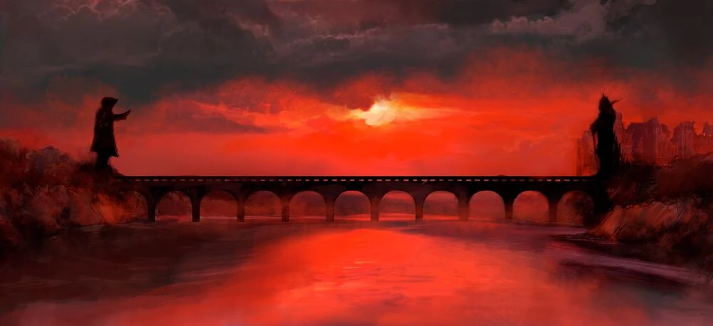 Ponte Boareskyr (Forgotten Realms) | Dungeons and Dragons Wiki | Fandom