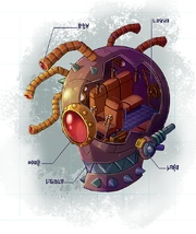 Veicoli | Dungeons and Dragons Wiki | Fandom