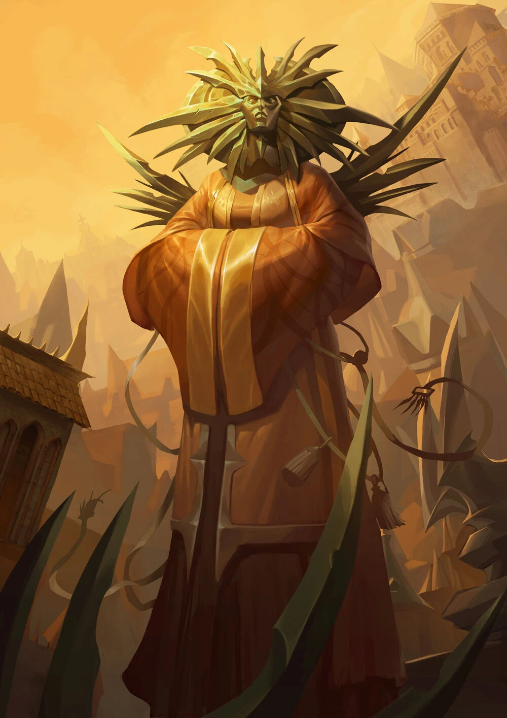 Signora del Dolore (Planescape) | Dungeons and Dragons Wiki | Fandom