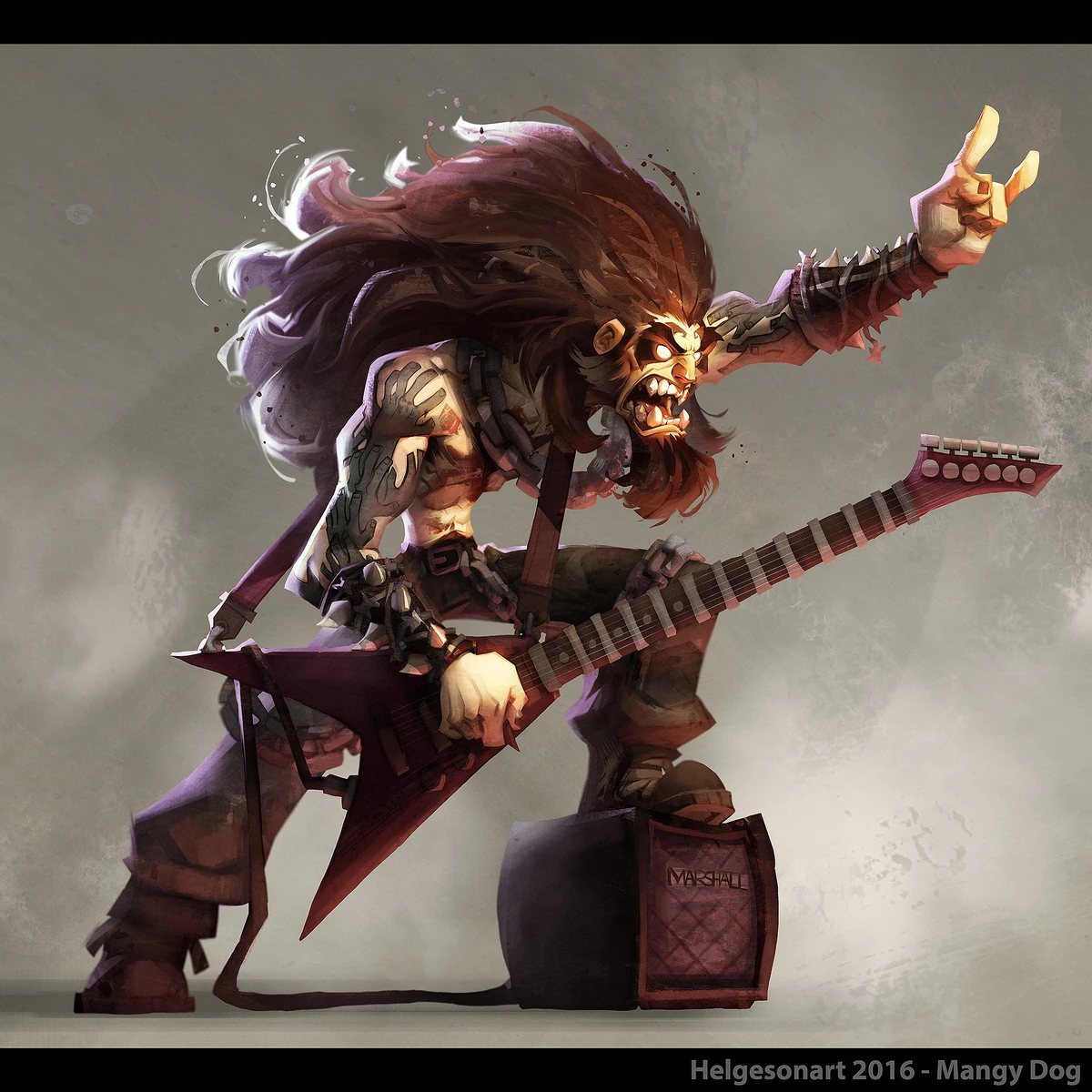 Collegio del Rock n Roll (Homebrew) | Dungeons and Dragons Wiki | Fandom