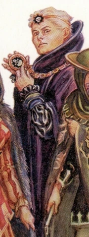 Chiesa di Cyric (Forgotten Realms) | Dungeons and Dragons Wiki | Fandom
