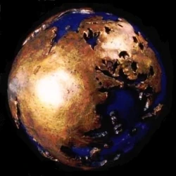 Oerth (Greyhawk) | Dungeons and Dragons Wiki | Fandom