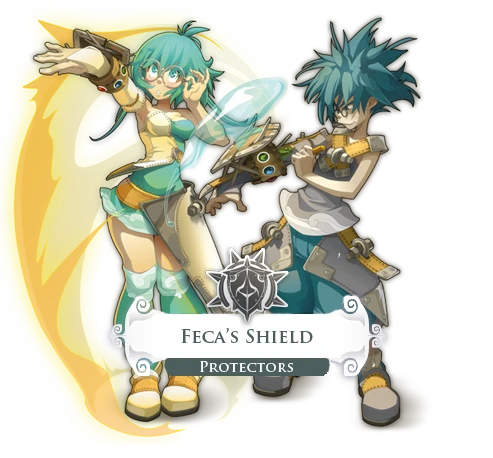 Feca (Homebrew) | Dungeons and Dragons Wiki | Fandom