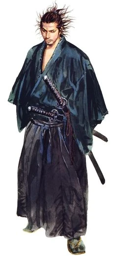 Samurai (Homebrew) | Dungeons and Dragons Wiki | Fandom