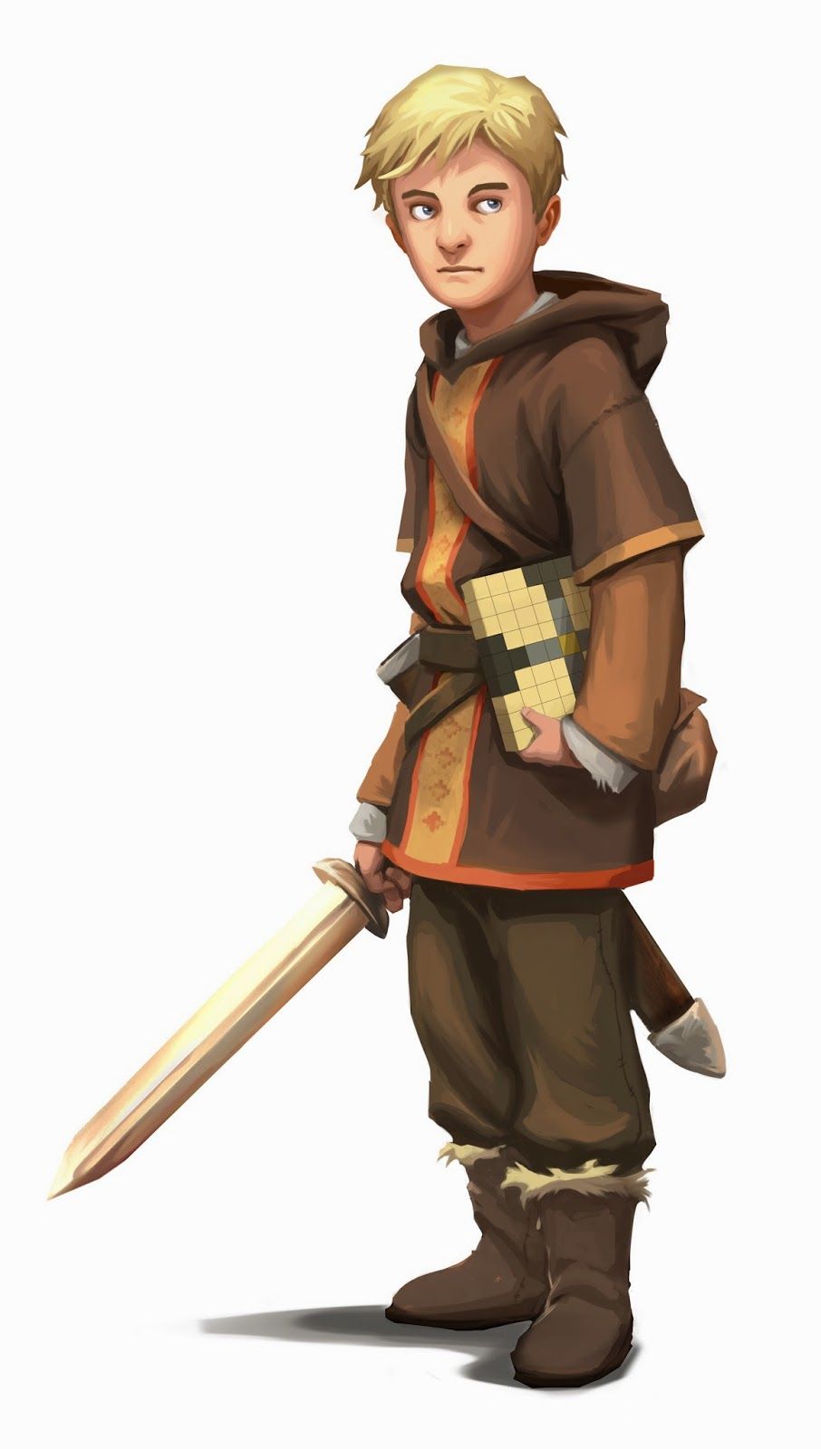 Bambino Background Homebrew Dungeons And Dragons Wiki Fandom