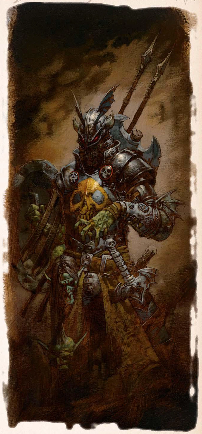 Saint Kargoth (Greyhawk) | Dungeons and Dragons Wiki | Fandom