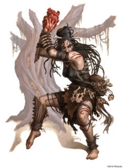 Uthgardt (Forgotten Realms) | Dungeons and Dragons Wiki | Fandom