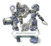 Xelor (Homebrew) | Dungeons and Dragons Wiki | Fandom