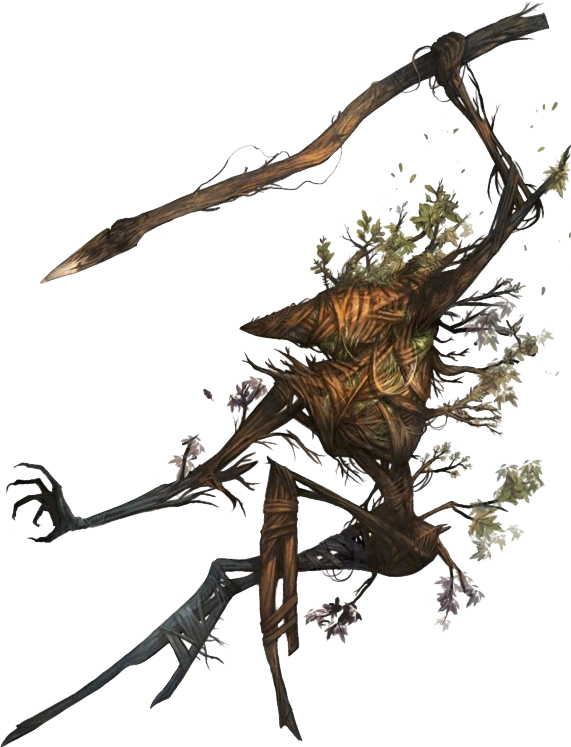 Twigjack (Homebrew) | Dungeons and Dragons Wiki | Fandom