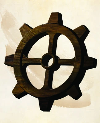 Gond (Forgotten Realms) | Dungeons and Dragons Wiki | Fandom