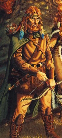 Tanis Half-Elven (Dragonlance) | Dungeons and Dragons Wiki | Fandom