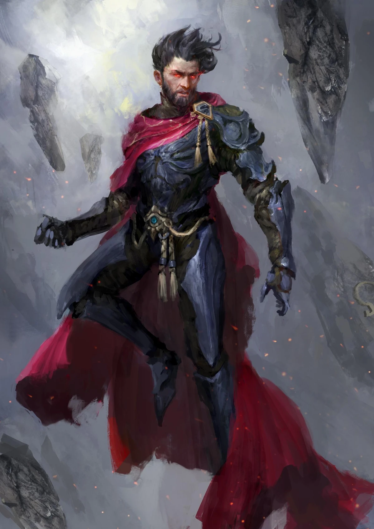 Kryptoniano | Dungeons and Dragons Wiki | Fandom