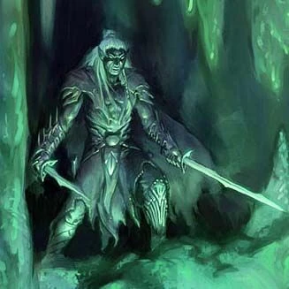 Zaknafein Do Urden Forgotten Realms Dungeons And Dragons Wiki Fandom