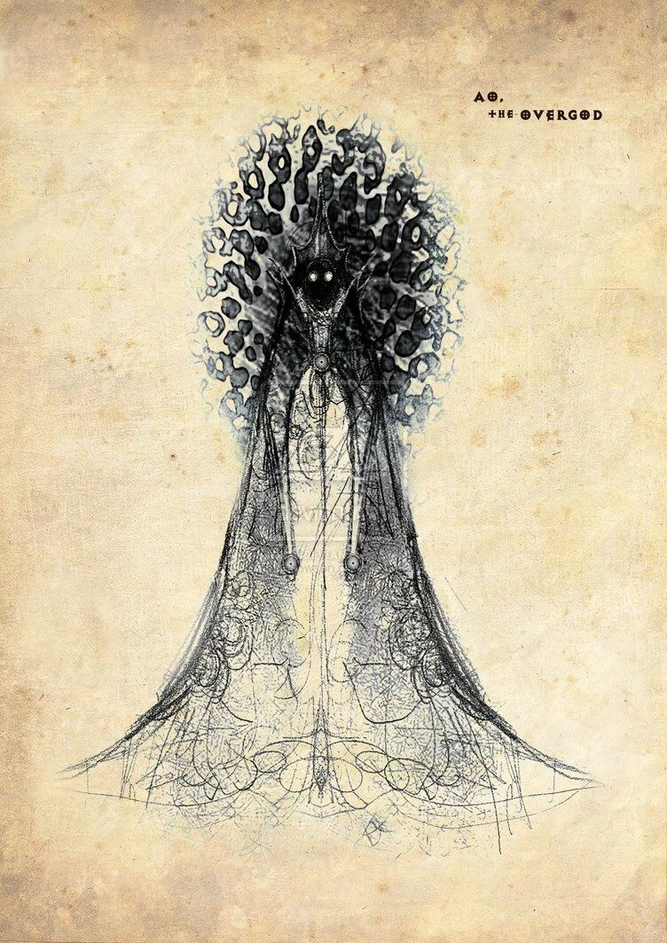 Ao (Forgotten Realms) | Dungeons and Dragons Wiki | Fandom