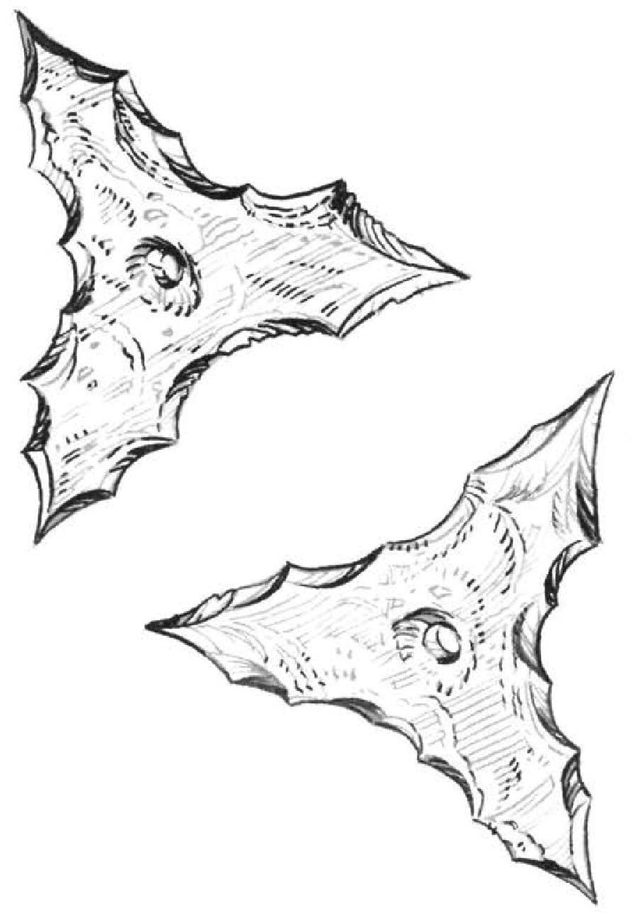Chatkcha Oggetto Homebrew Dungeons And Dragons Wiki Fandom
