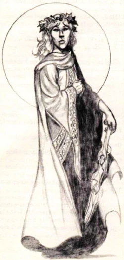 Labelas Enoreth (Greyhawk) | Dungeons and Dragons Wiki | Fandom