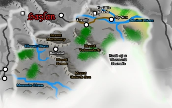 Hazlan (Ravenloft) | Dungeons and Dragons Wiki | Fandom