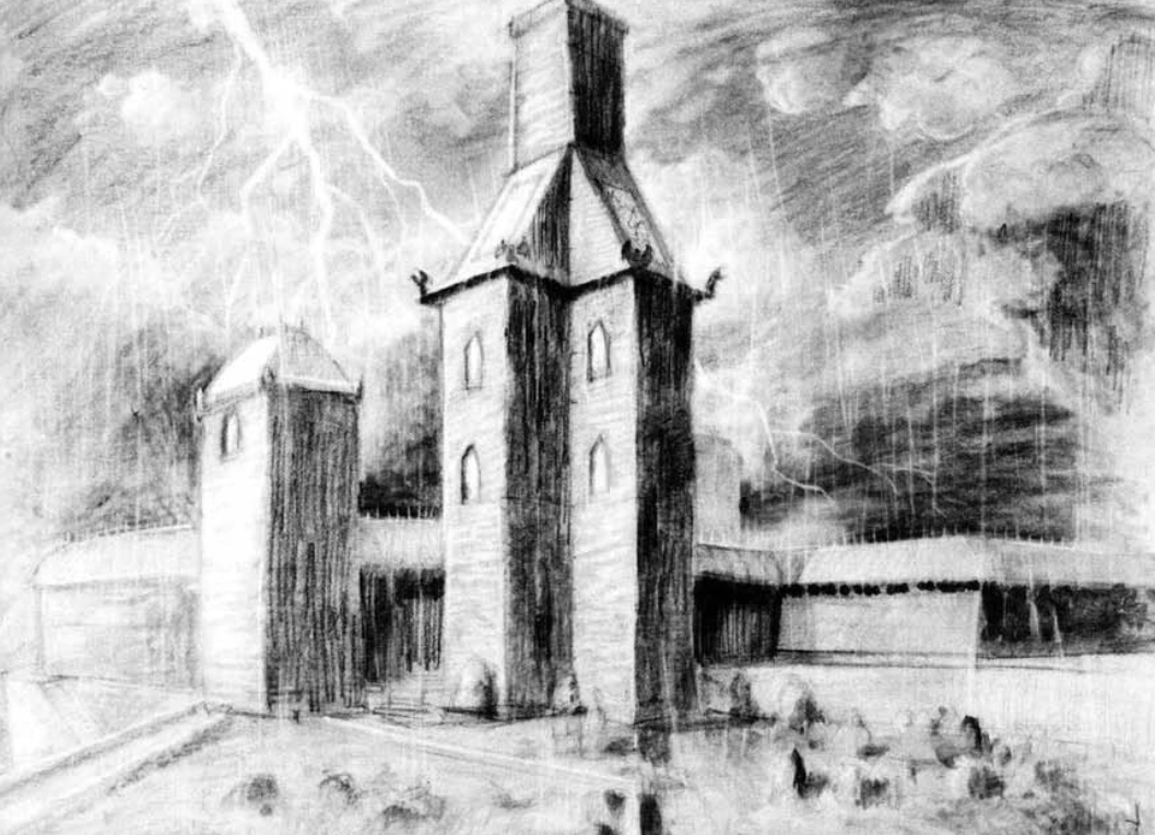 Veneficus (Ravenloft) | Dungeons and Dragons Wiki | Fandom