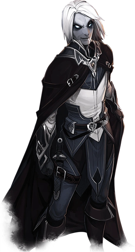 Changeling (Homebrew) | Dungeons and Dragons Wiki | Fandom