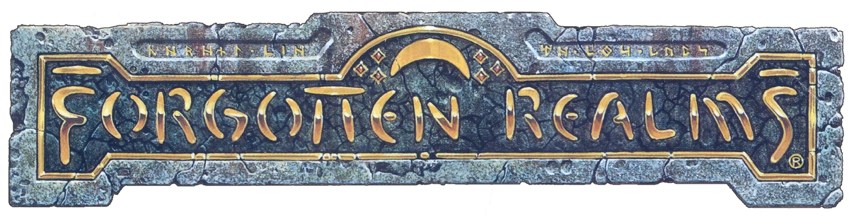 Categoria:Libri dei Forgotten Realms | Dungeons and Dragons Wiki | Fandom