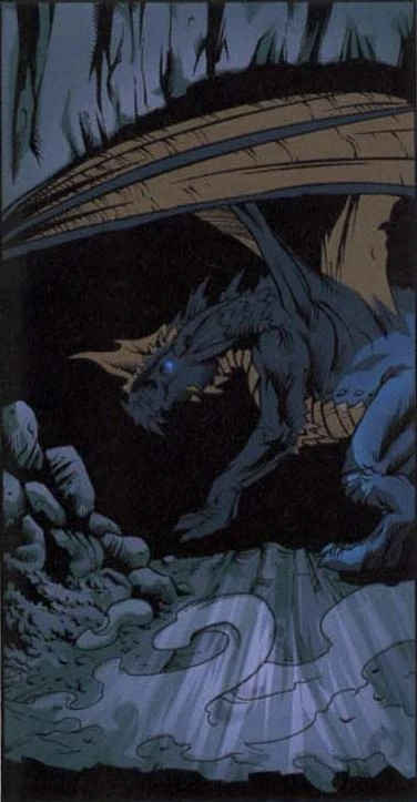 Eclipse (Greyhawk) | Dungeons and Dragons Wiki | Fandom