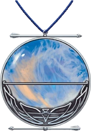 Sehanine Moonbow (Forgotten Realms) | Dungeons and Dragons Wiki | Fandom