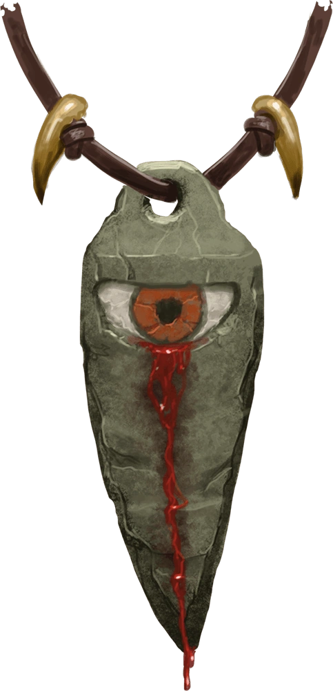 Gruumsh (Forgotten Realms) | Dungeons and Dragons Wiki | Fandom