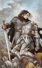 Kelemvor (Forgotten Realms) | Dungeons and Dragons Wiki | Fandom