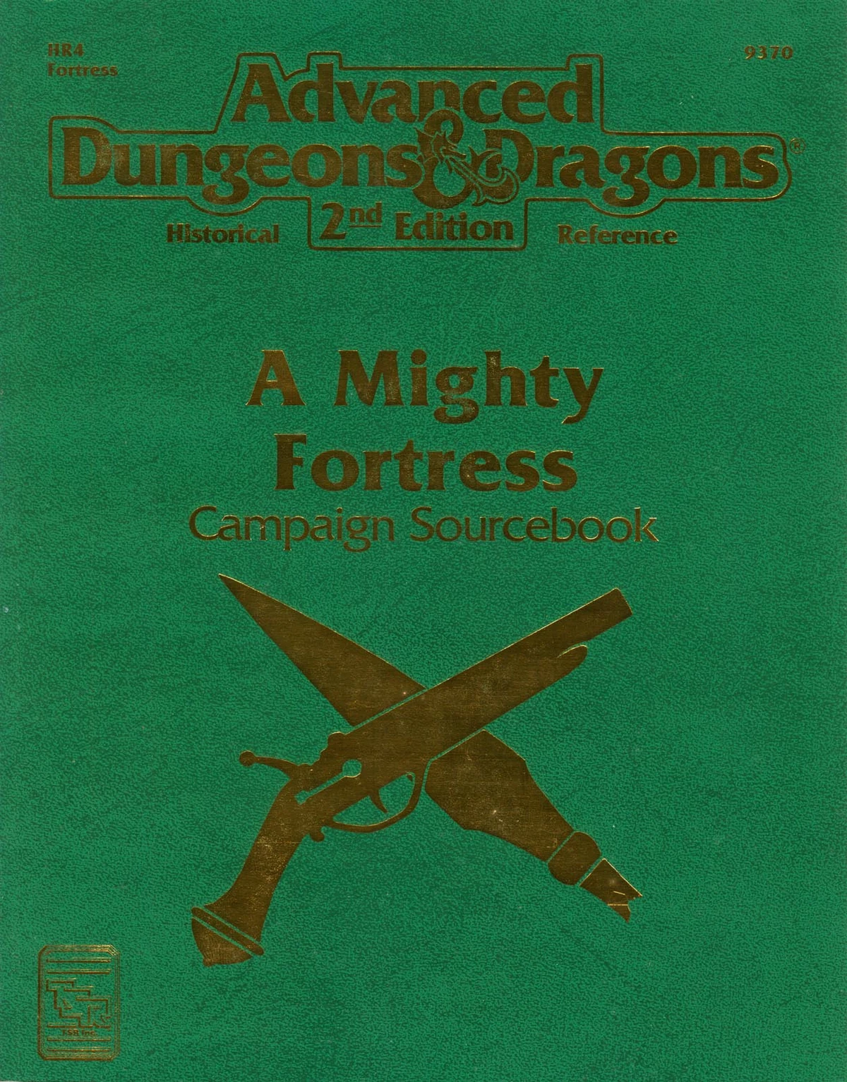 A Mighty Fortress Campaign Sourcebook | Dungeons and Dragons Wiki | Fandom
