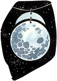 Sehanine Moonbow (Greyhawk) | Dungeons and Dragons Wiki | Fandom