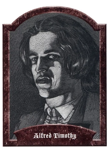 Alfred Timothy (Ravenloft) | Dungeons and Dragons Wiki | Fandom