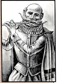 Heward (Greyhawk) | Dungeons and Dragons Wiki | Fandom