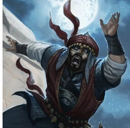 Calishita (Forgotten Realms) | Dungeons and Dragons Wiki | Fandom