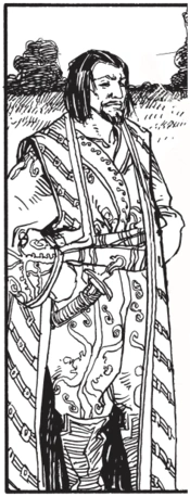 Baklunesi (Greyhawk) | Dungeons and Dragons Wiki | Fandom