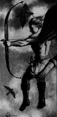 Phaulkon (Greyhawk) | Dungeons and Dragons Wiki | Fandom