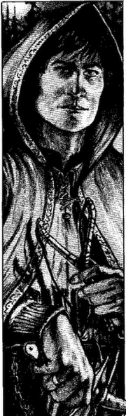 Norebo (Greyhawk) | Dungeons and Dragons Wiki | Fandom