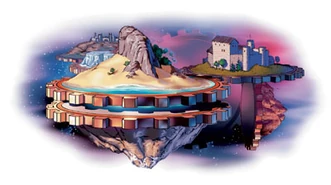 Mechanus | Dungeons and Dragons Wiki | Fandom