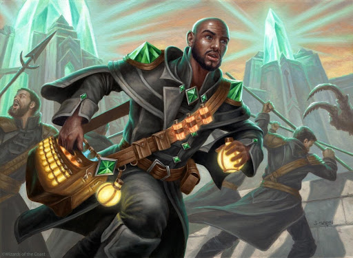 Medico Da Combattimento Homebrew Dungeons And Dragons Wiki Fandom