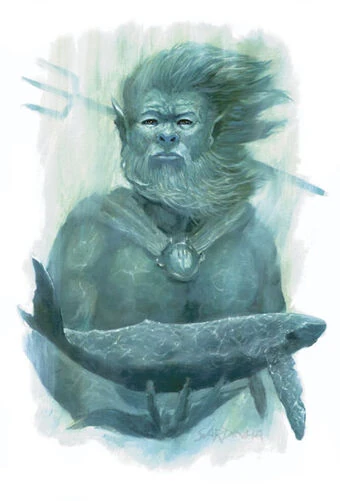 Procan (Greyhawk) | Dungeons and Dragons Wiki | Fandom