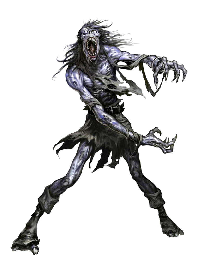 Zombi Razza Homebrew Dungeons And Dragons Wiki Fandom