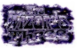 The Wizards Three | Dungeons and Dragons Wiki | Fandom